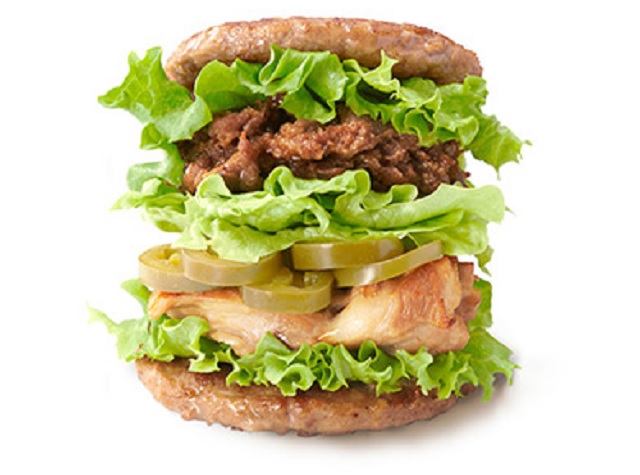 It’s the end of the line for Mos Burger’s monstrously meaty Niku Niku ...