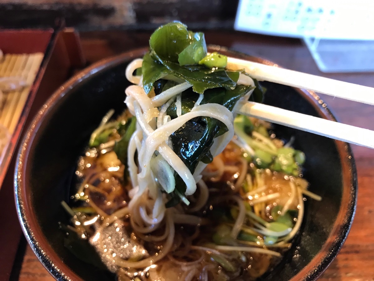 Ninja Soba Goemon: A Japanese restaurant that’s like a ninja hideout ...