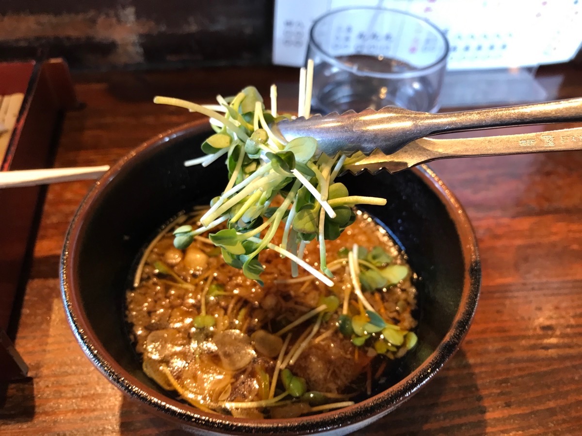 Ninja Soba Goemon: A Japanese restaurant that’s like a ninja hideout ...