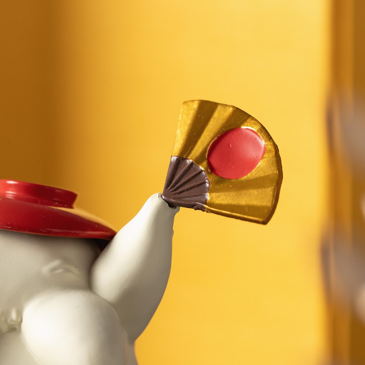 Spirited Away’s radish spirit dances as new Bubblebody figure from ...