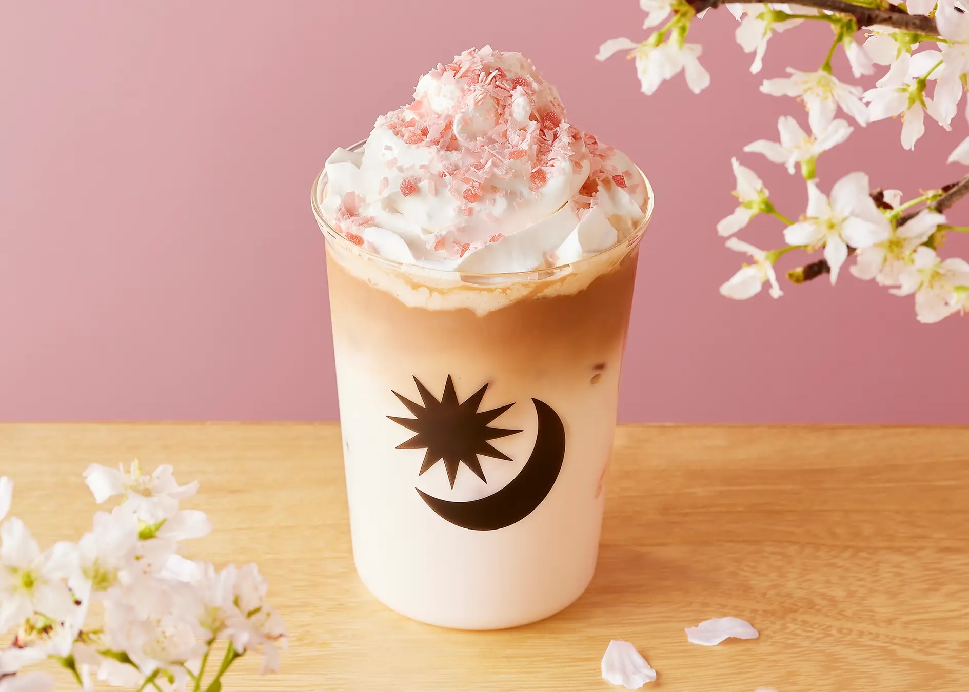 Sakura flower petal soda, other cherry blossom treats have us ready to ...