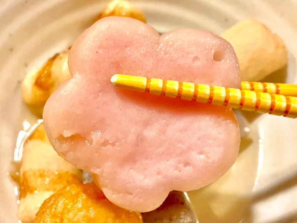 Cat-themed oden kit warms and fills our bellies and our hearts ...