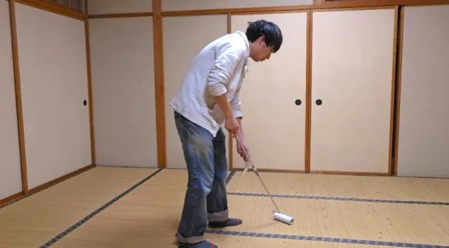 Japan’s Setsubun Bean-Throwing Bazooka is so powerful demons won’t dare ...