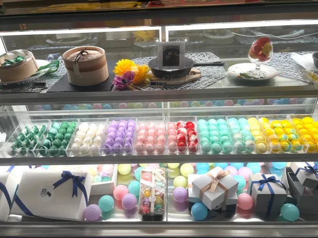 Shima Gyoza: Hidden restaurant sells island dumplings that look like ...