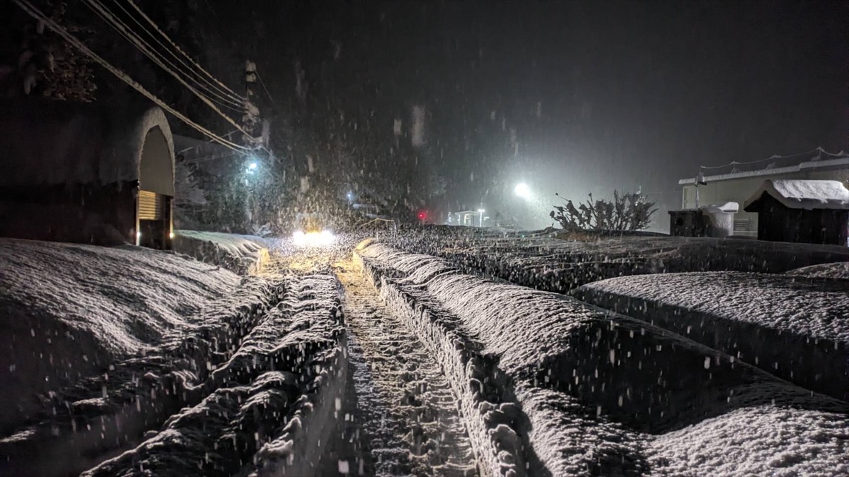 7 ways people in Japan deal with heavy snow, including the use of ...