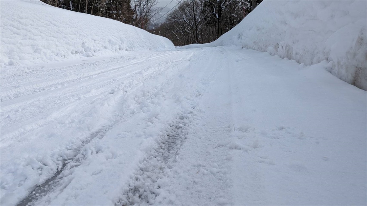 7 ways people in Japan deal with heavy snow, including the use of ...