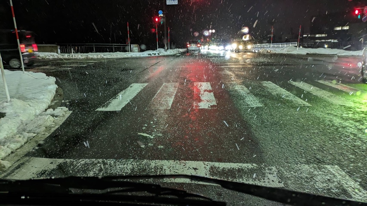 7 ways people in Japan deal with heavy snow, including the use of ...