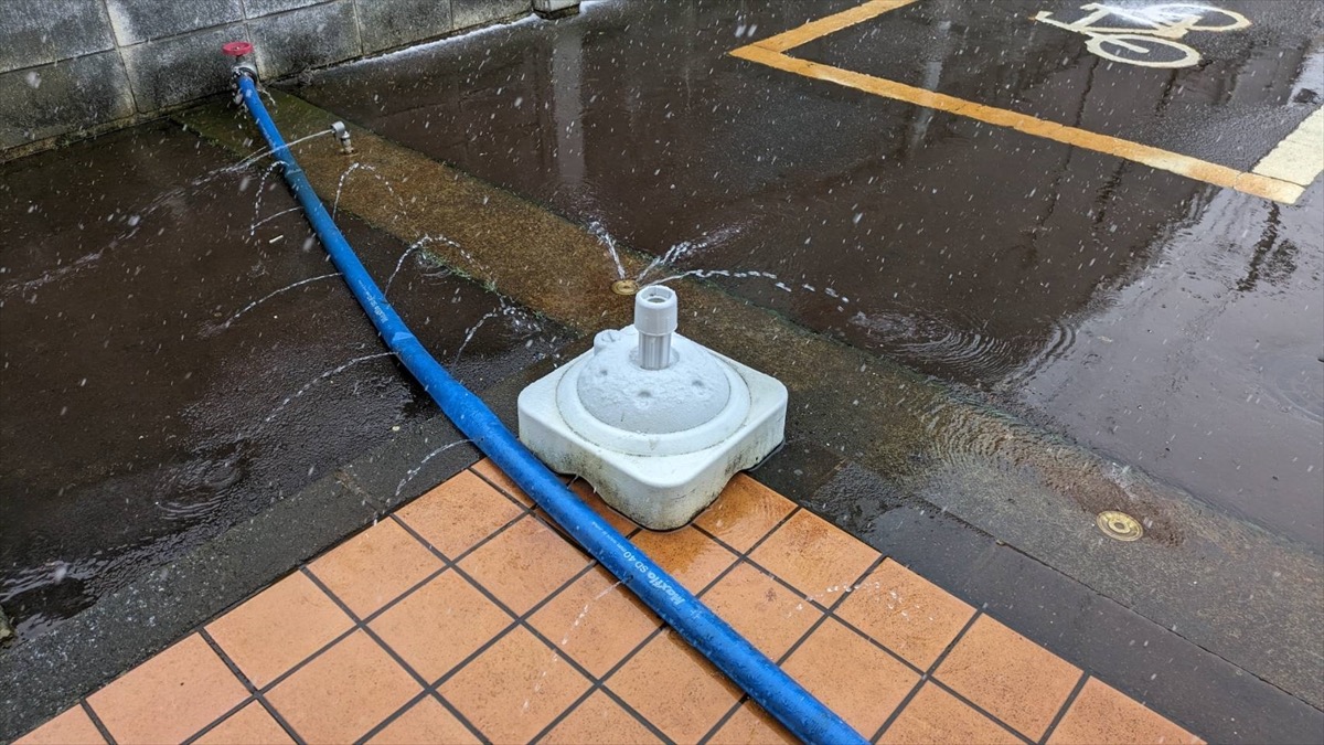 7 ways people in Japan deal with heavy snow, including the use of ...