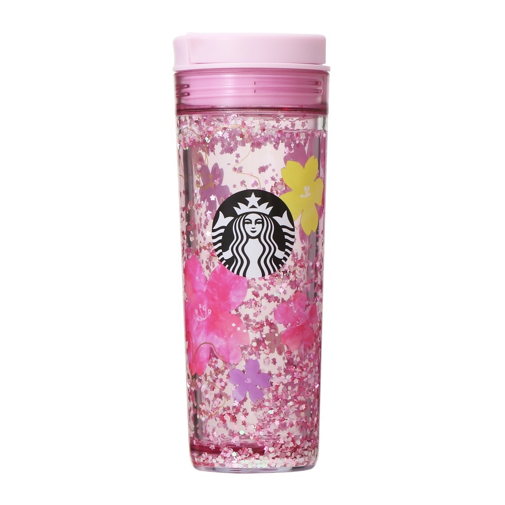 Starbucks Japan’s new sakura collection arrives in stores for hanami ...
