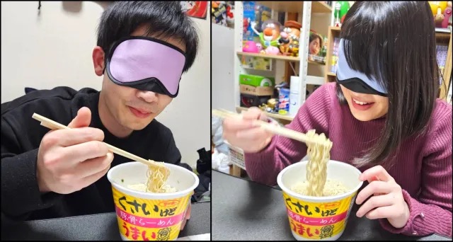 Does Japan’s “Stinky but Tasty” tonkotsu ramen live up to its name ...