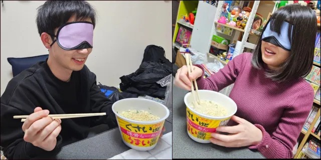 Does Japan’s “Stinky but Tasty” tonkotsu ramen live up to its name ...