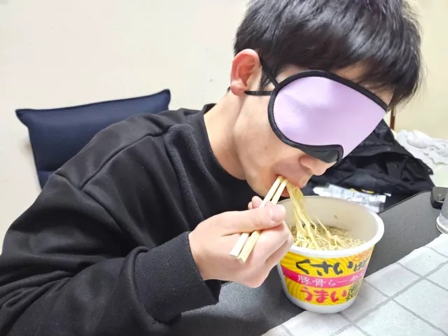 Does Japan’s “Stinky but Tasty” tonkotsu ramen live up to its name ...