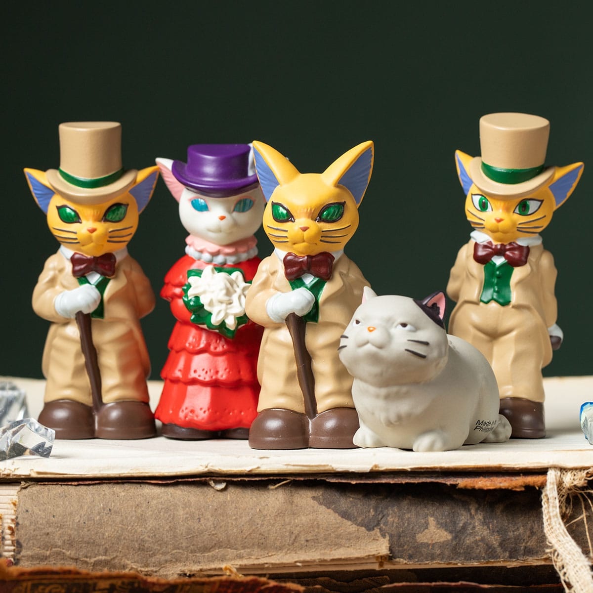 Ghibli cats set to star on your fingertips with new Whisper of the ...