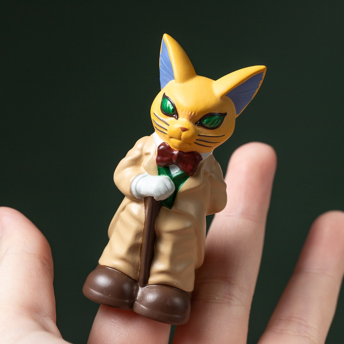 Ghibli cats set to star on your fingertips with new Whisper of the ...