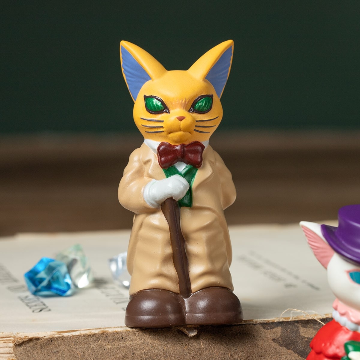 Ghibli cats set to star on your fingertips with new Whisper of the ...