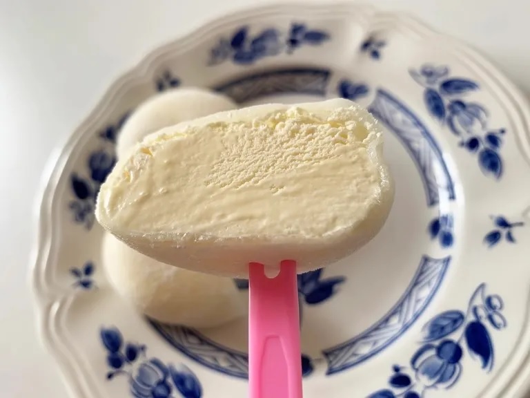 Fried mochi ice cream ramen appears in Japan to simultaneously hit ...