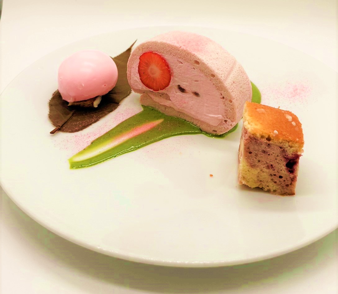Tokyo/Saitama train line to hold cherry blossom viewing tour with meal ...