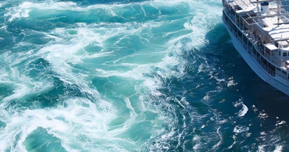 Why not celebrate your graduation with a cool boat trip to the world’s ...