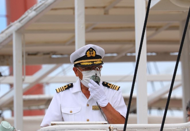 Why not celebrate your graduation with a cool boat trip to the world’s ...