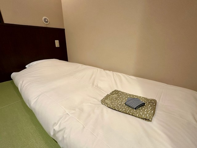 Ochanomizu Hotel Shoryukan has the perfect balance of class and ...