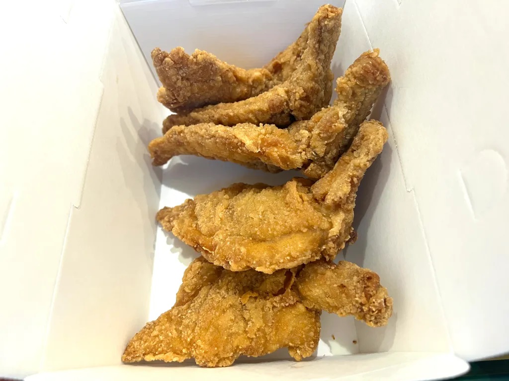 What does an EXACTLY 5,000-yen meal at Japan’s Mos Burger look like ...