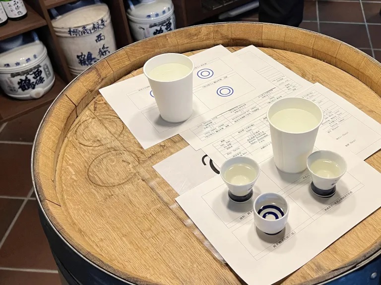Century-old Hiroshima brewery in one of Japan’s three great sake ...