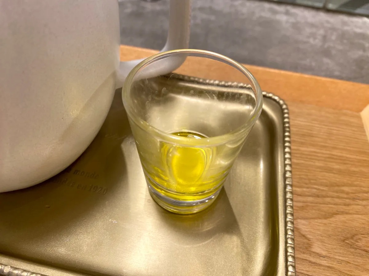 Cappuccino Ramen becomes super popular in Japan, but is it worth the ...