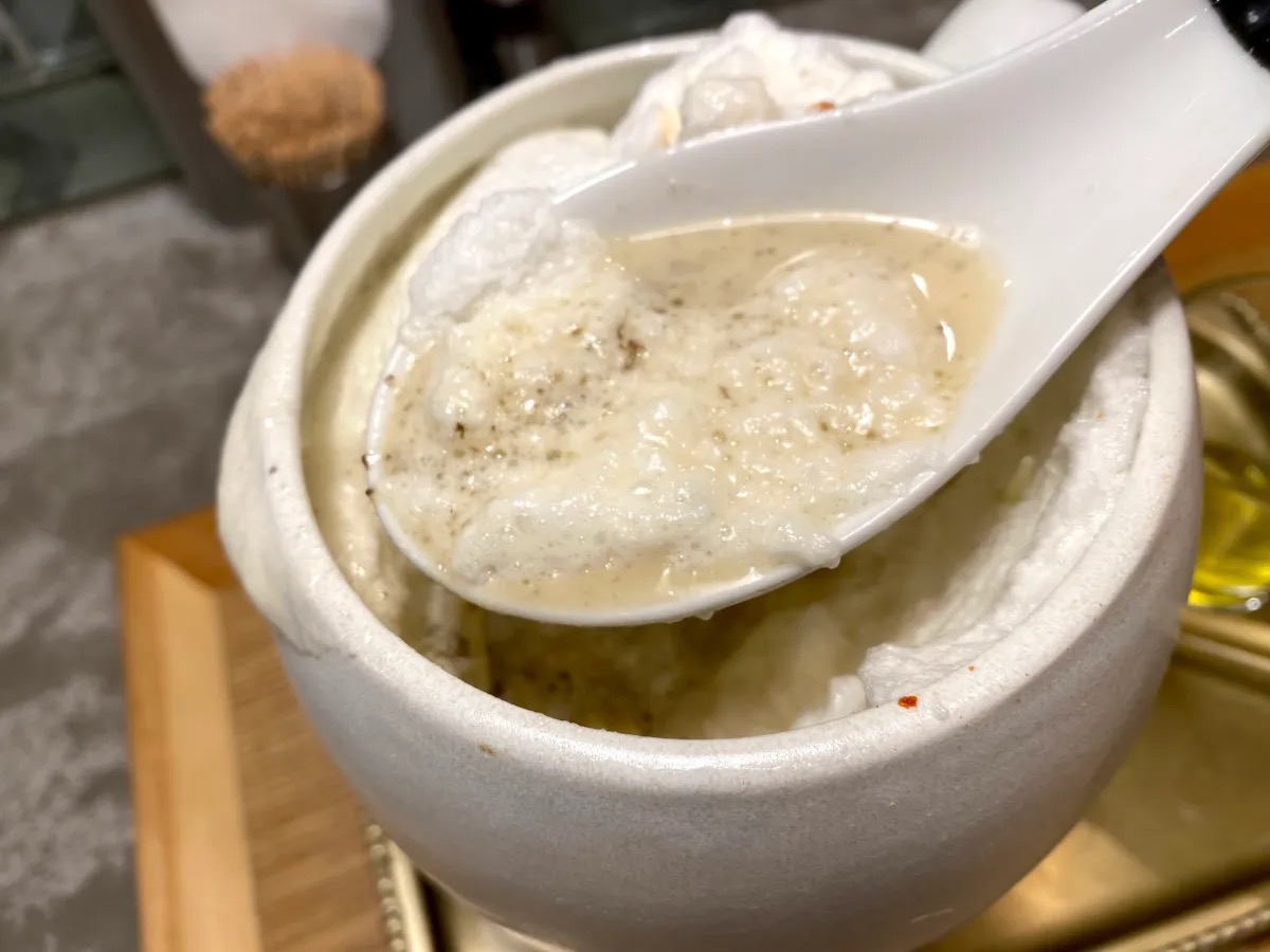 Cappuccino Ramen becomes super popular in Japan, but is it worth the ...