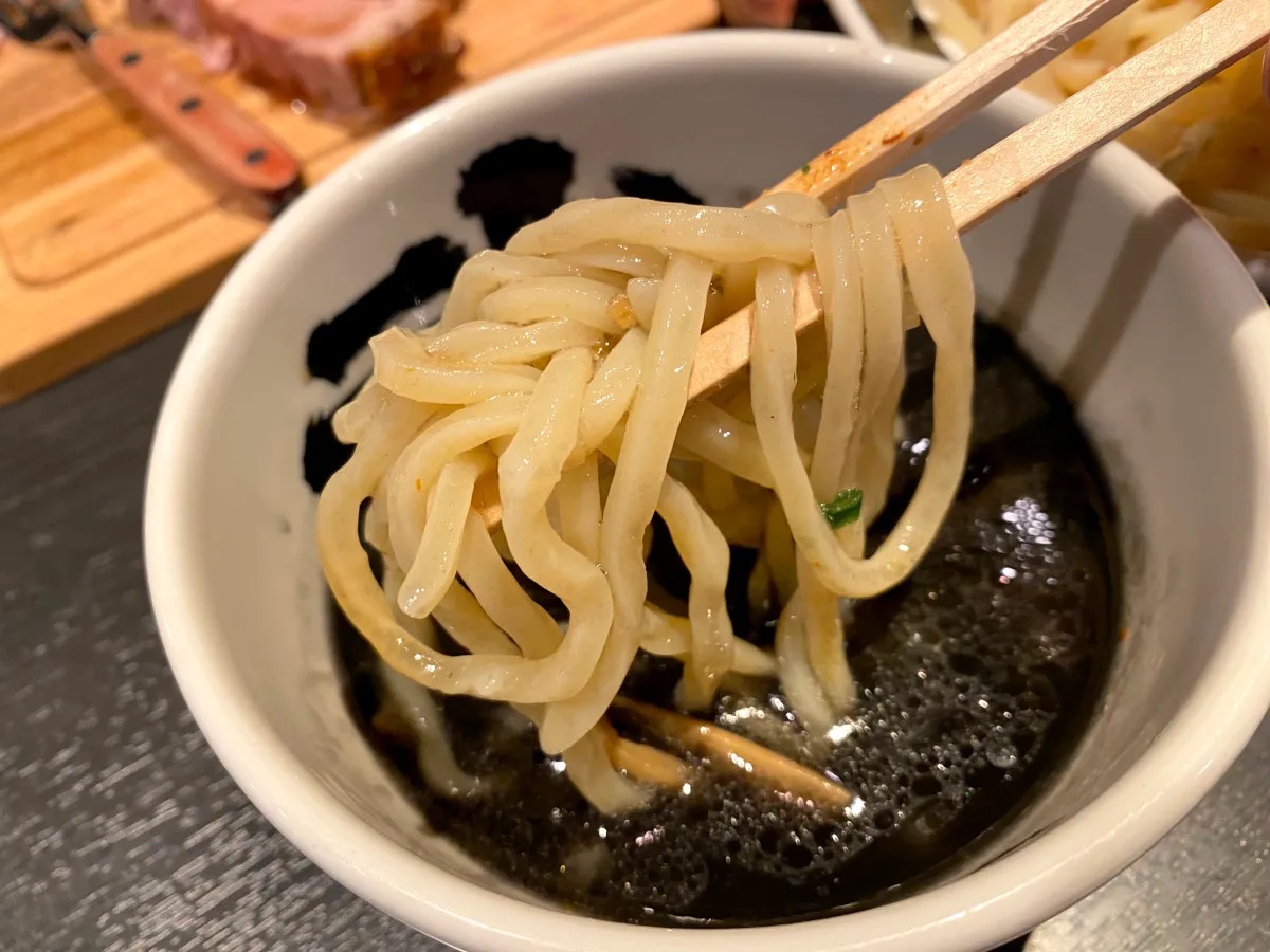 Japan’s craziest ramen? Famous noodle chain in Tokyo takes things to ...