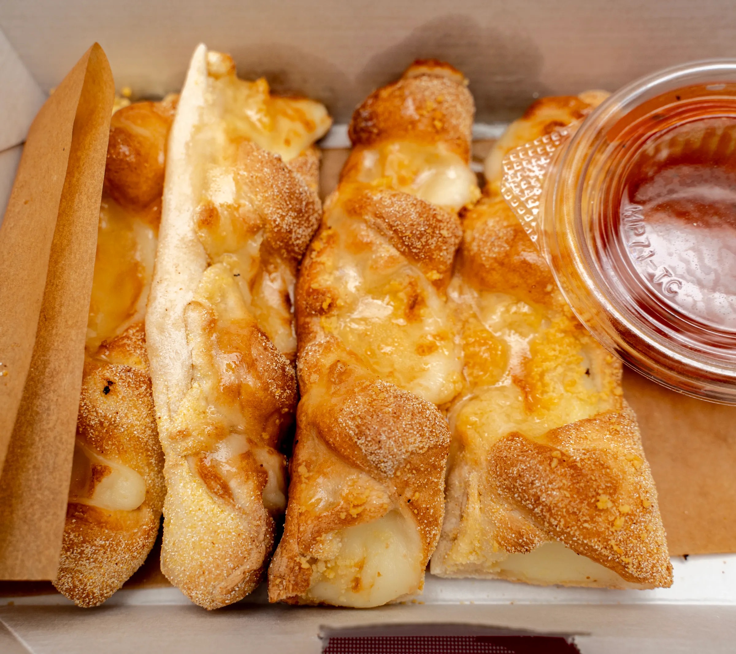 Domino’s Japan now sells…pizza ears? | SoraNews24 -Japan News-