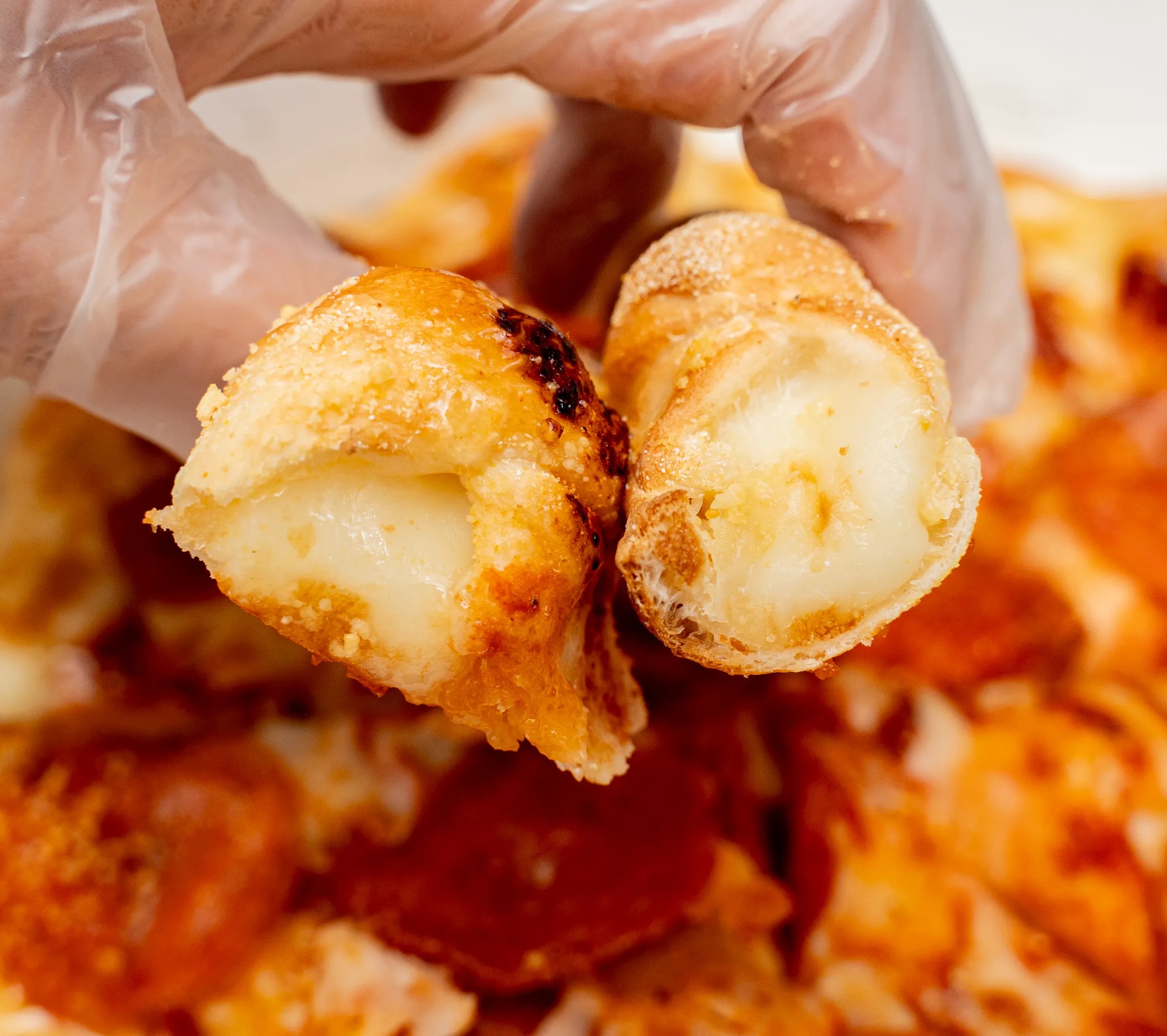 Domino’s Japan now sells…pizza ears? | SoraNews24 -Japan News-