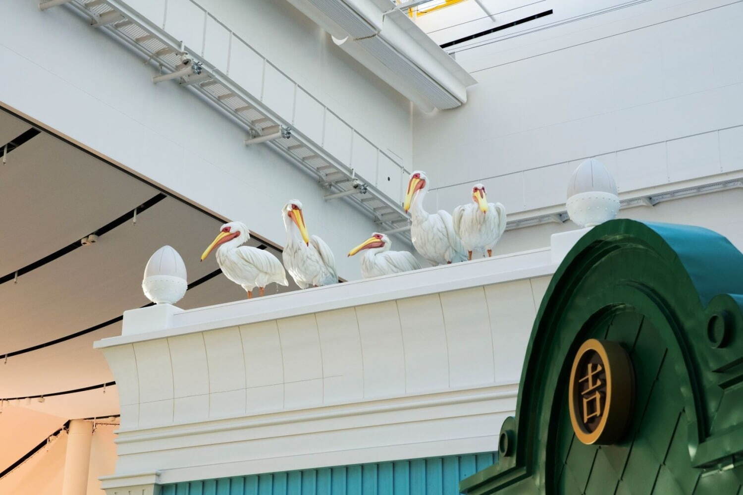 New Spirited Away and The Boy and the Heron exhibits unveiled at Ghibli ...