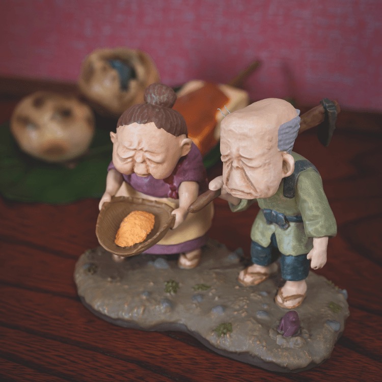 A Sumo Wrestler’s Tail: Studio Ghibli short anime film gets a new ...