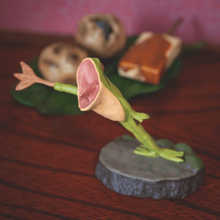 A Sumo Wrestler’s Tail: Studio Ghibli short anime film gets a new ...