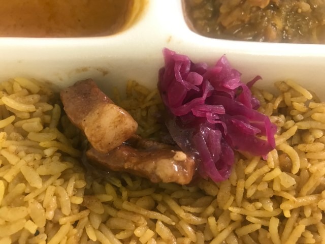 7-Eleven Japan teams up with two different curry restaurants for one ...