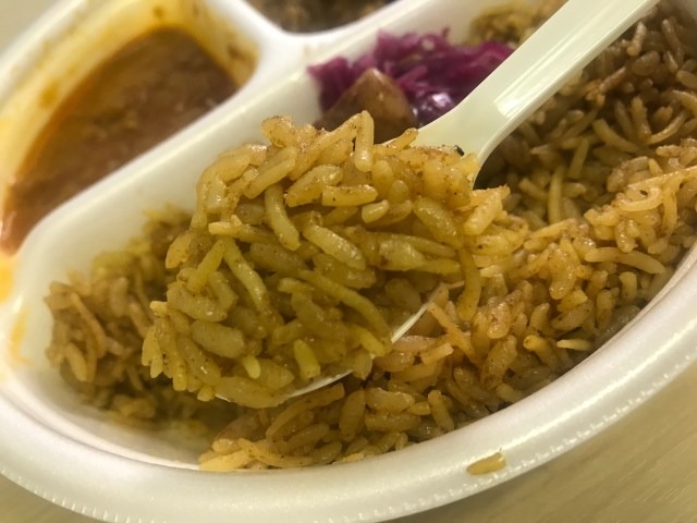 7-Eleven Japan teams up with two different curry restaurants for one ...