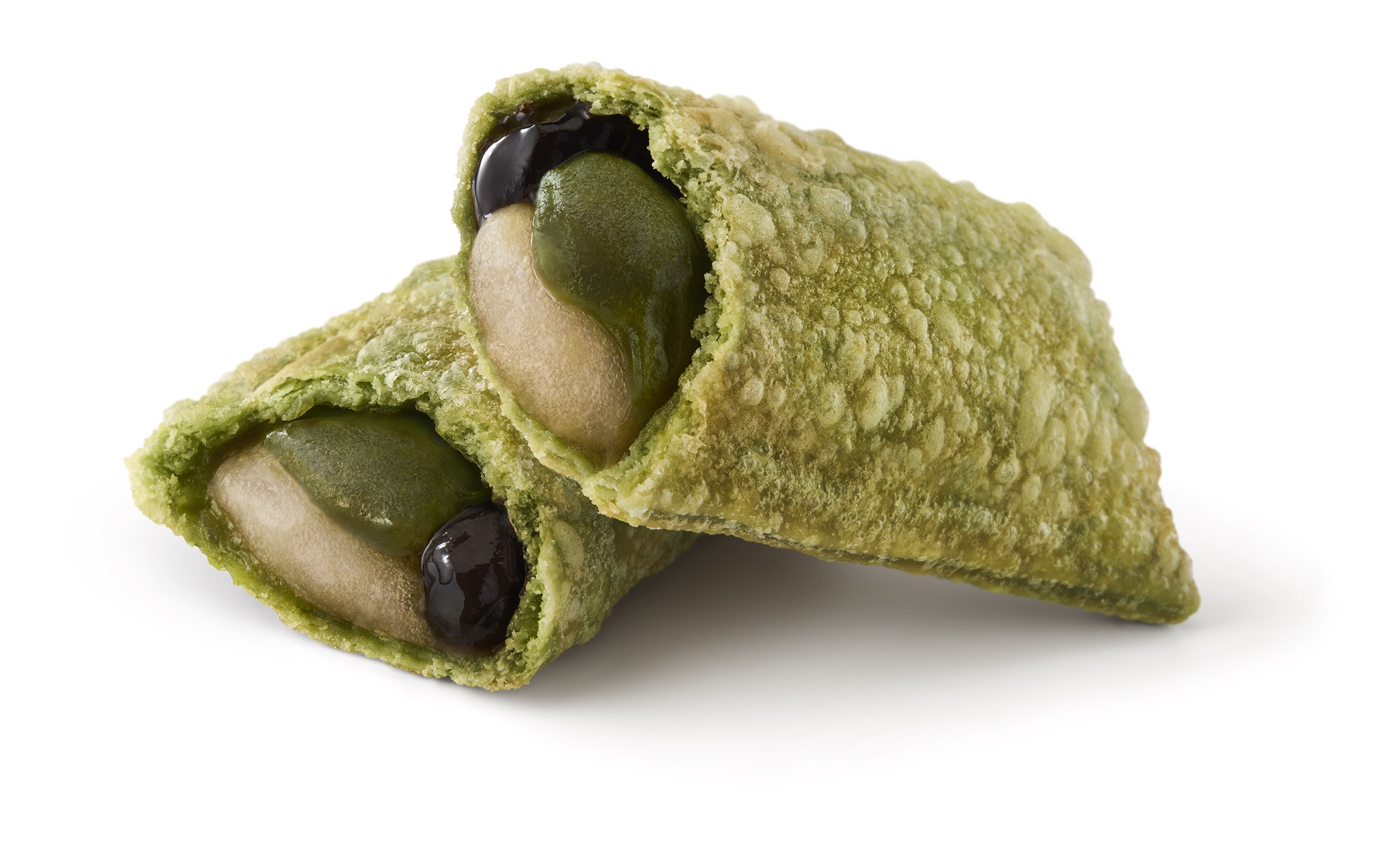 McDonald’s Japan releases first-ever matcha pie, perfectly timed for ...