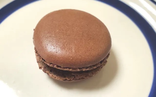 What are McDonald’s macarons really like in Japan? | SoraNews24 —Japan ...