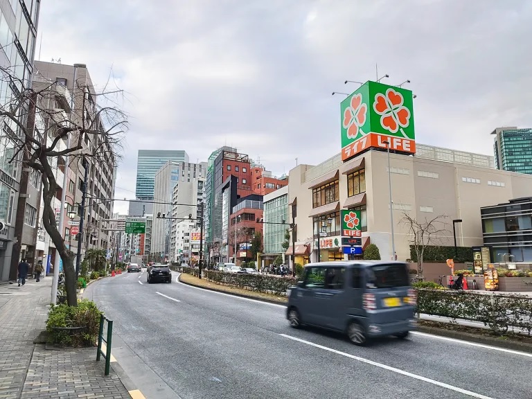 Japan apartment hunting – Can you find cheaper rent by avoiding the ...