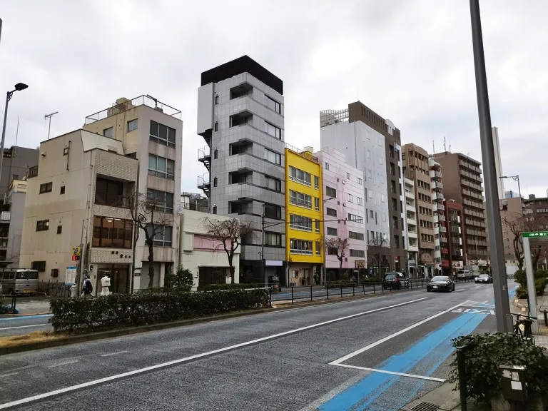 Japan apartment hunting – Can you find cheaper rent by avoiding the ...