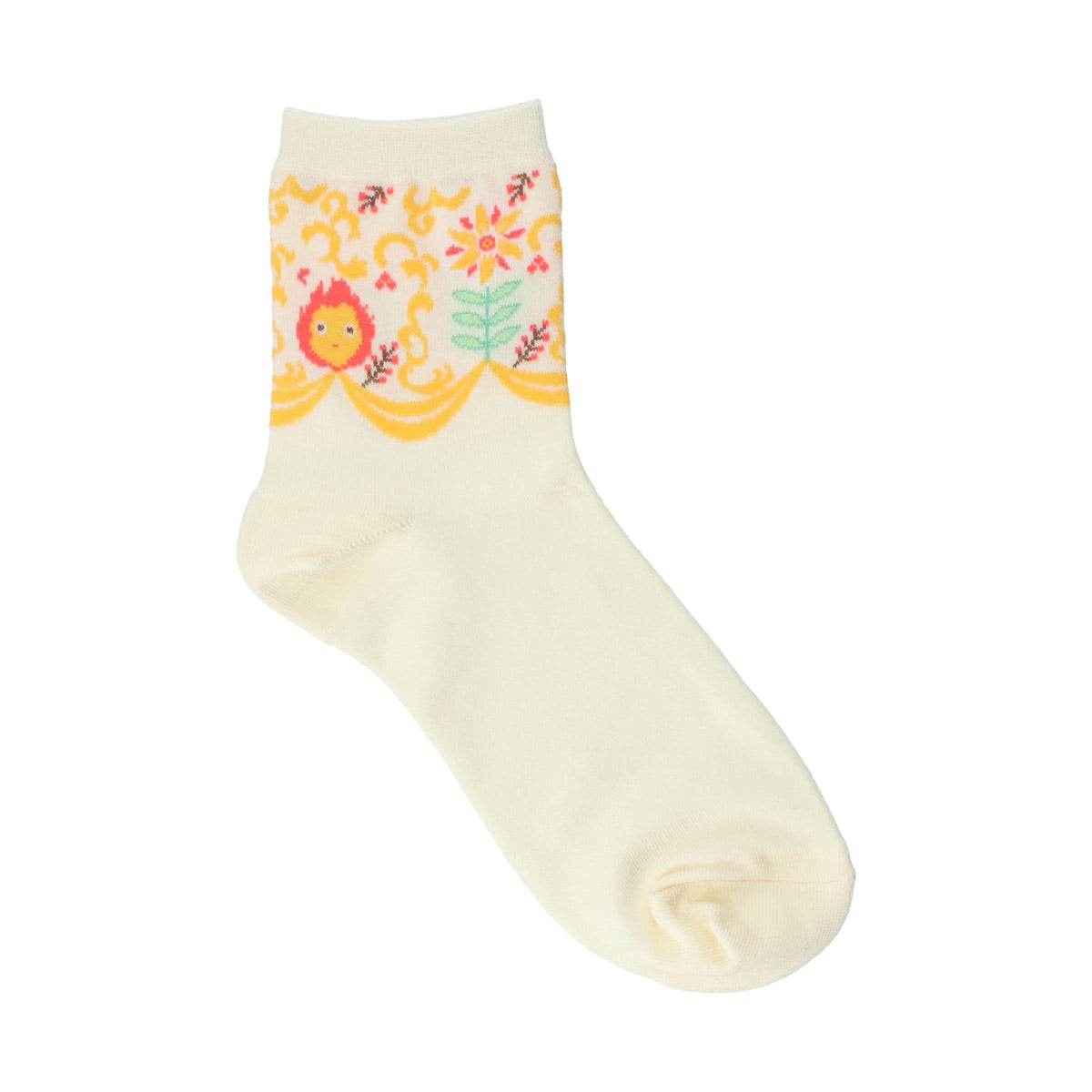Studio Ghibli unveils huge new sock collection featuring loads of anime ...