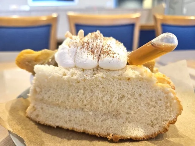 Japanese chiffon sandwiches are a treat worth travelling for ...