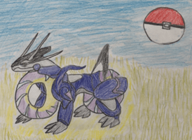 Toyota built a life-sized Miraidon Pokémon and are letting people test ...