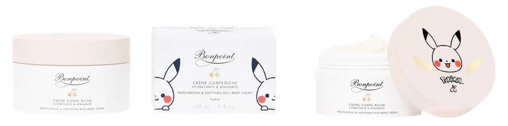 French premium kid’s clothing brand collaborates with Pokémon for ultra ...