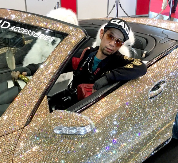 Everyone in Japan will be Mr. or Mrs. Sato by 2531, according to study ...