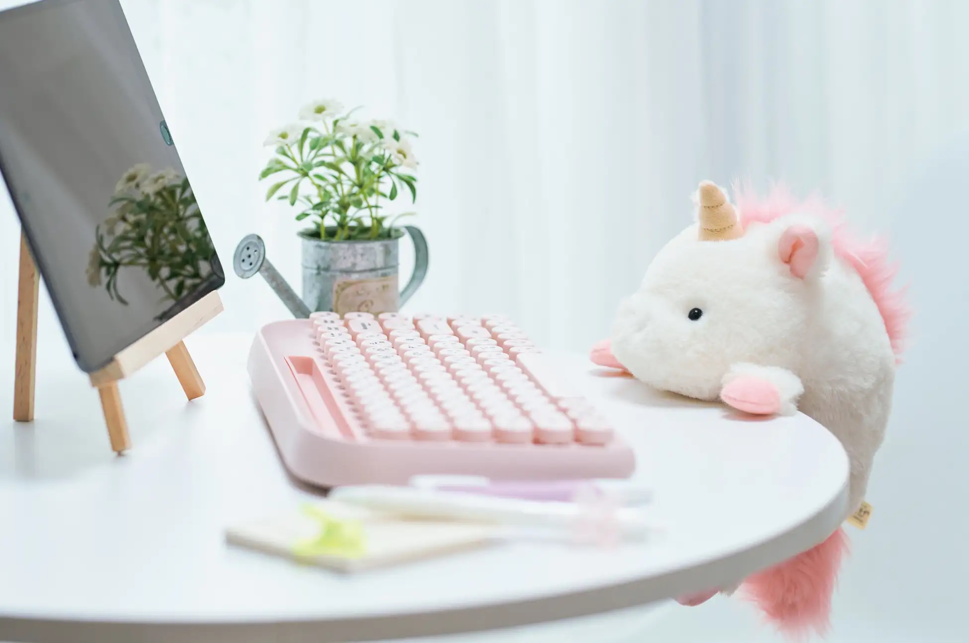 Two new fantasy creatures join the Funbaruzu posture-correcting plushie ...