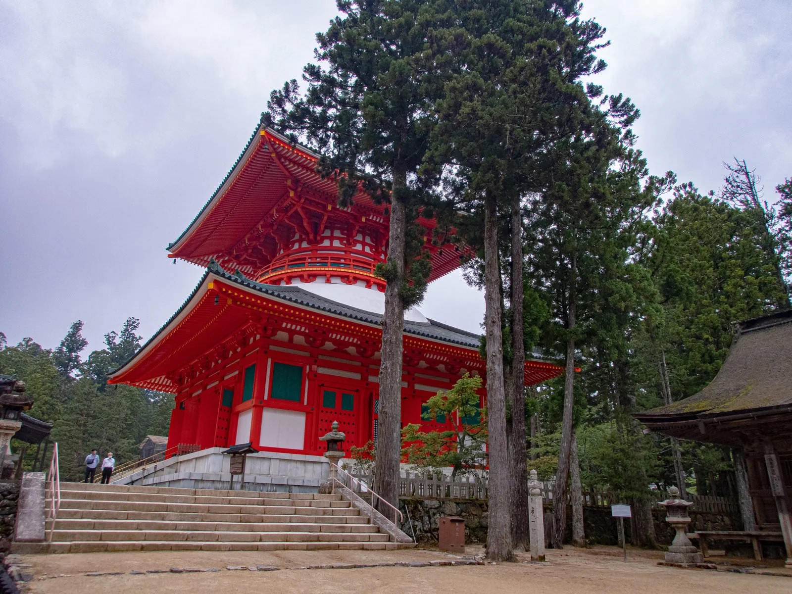 Mt. Koya planning to instate visitor’s tax to cope with huge tourist ...