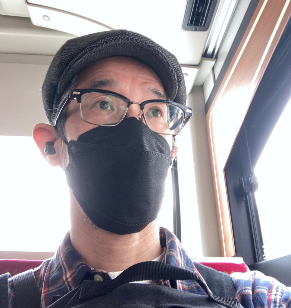 Seaside scenery, history, and so many desserts on Yokohama’s Akai Kutsu ...