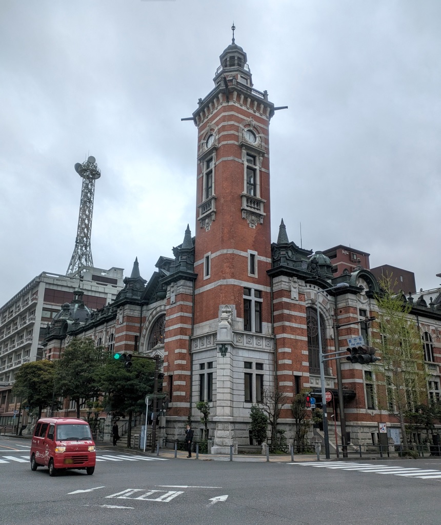 Seaside scenery, history, and so many desserts on Yokohama’s Akai Kutsu ...