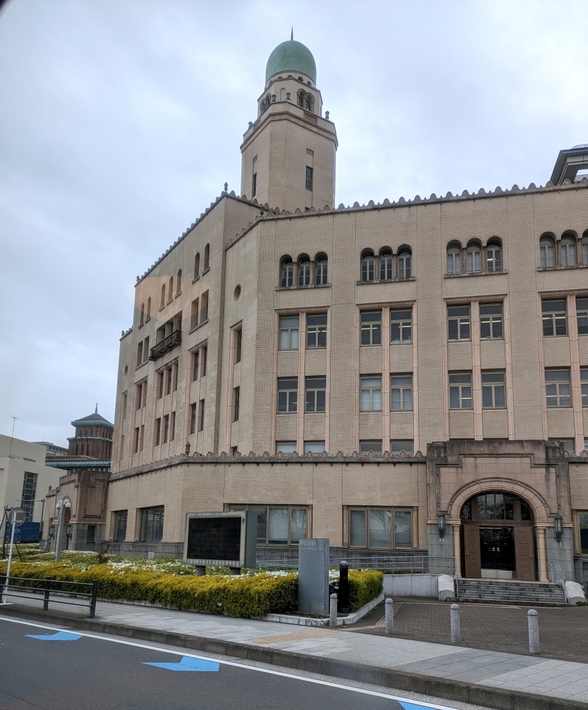 Seaside scenery, history, and so many desserts on Yokohama’s Akai Kutsu ...